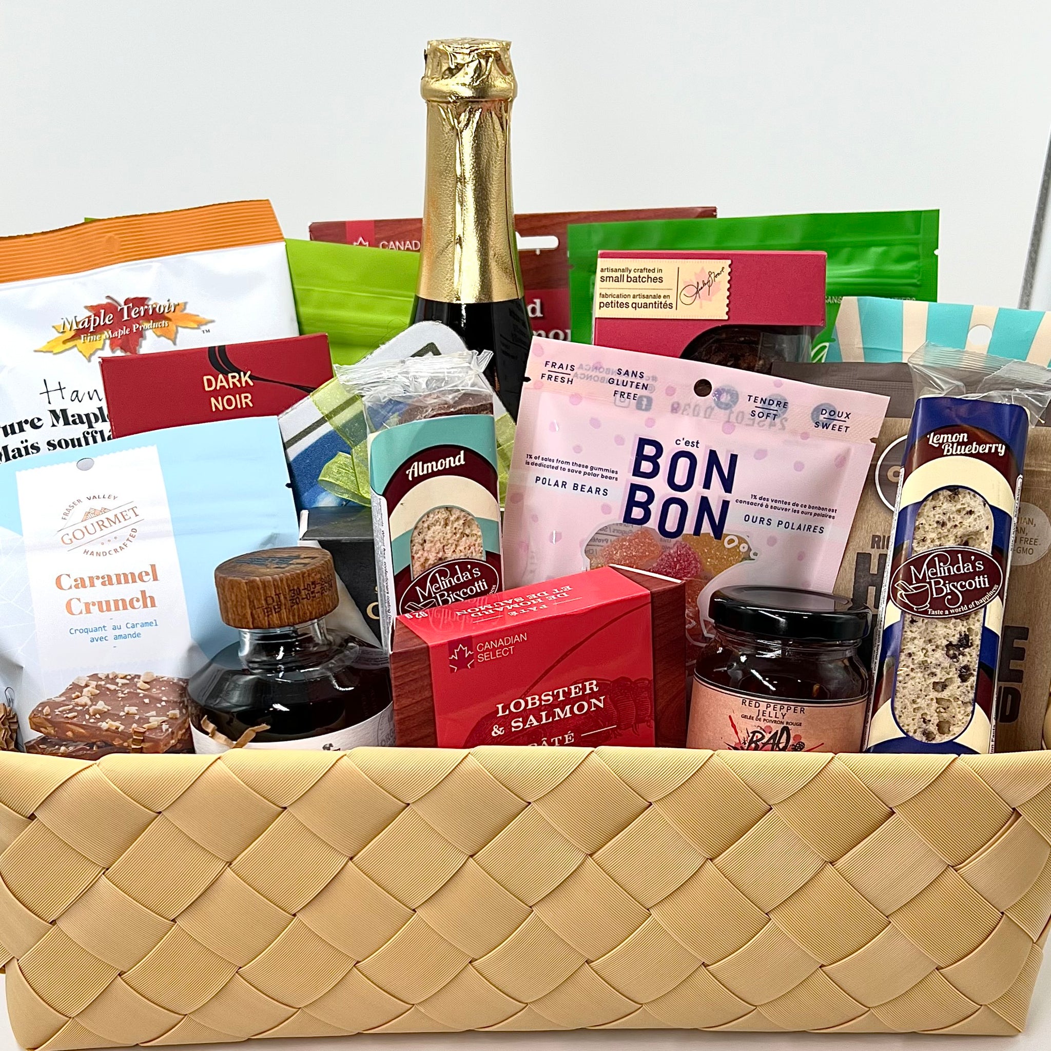 Products – Whistler Baskets